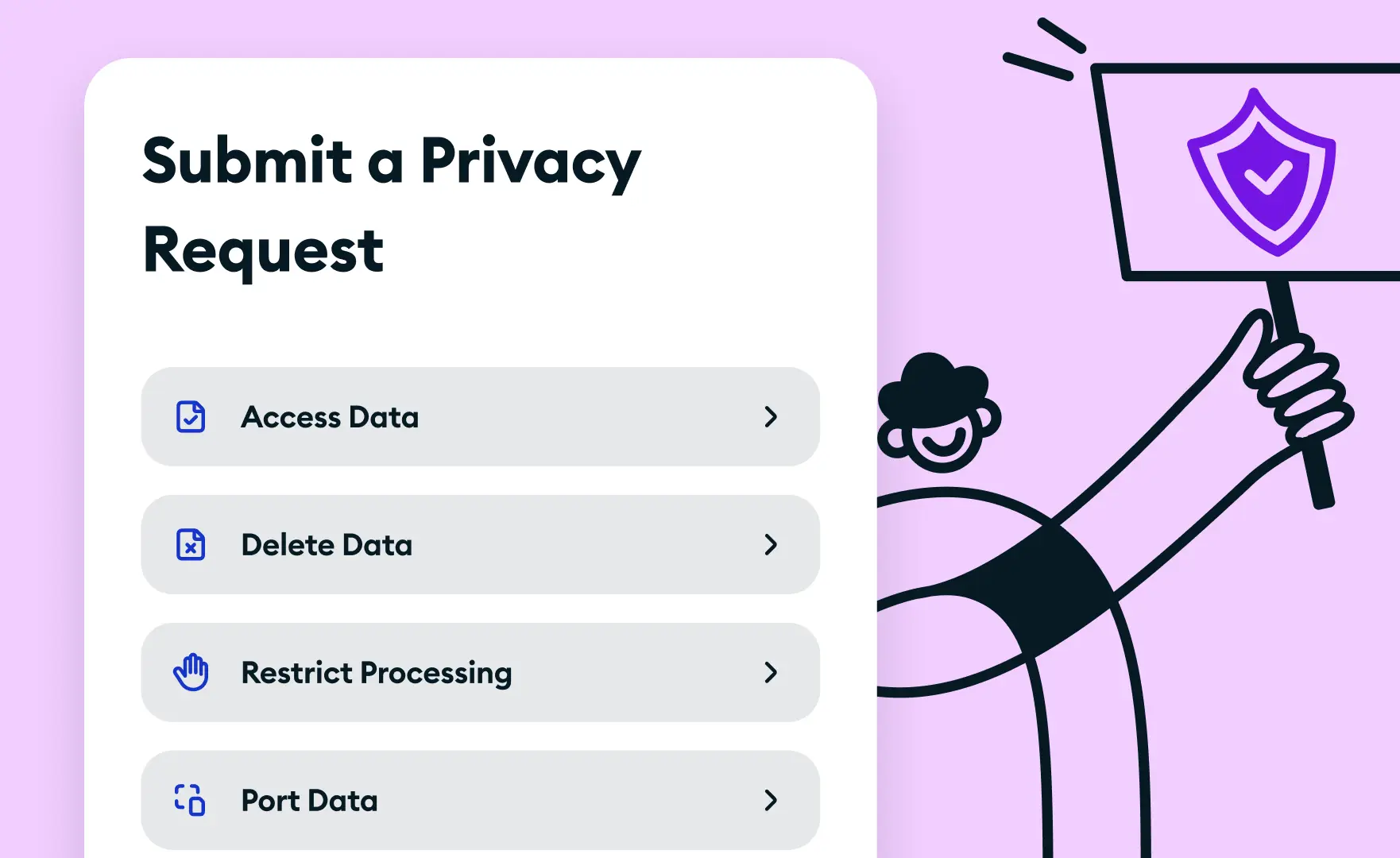 Ketch launches No-Code Rights Automation: unparalleled in DSR vendor market